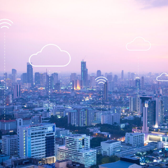 Solutions – Oregon Systems