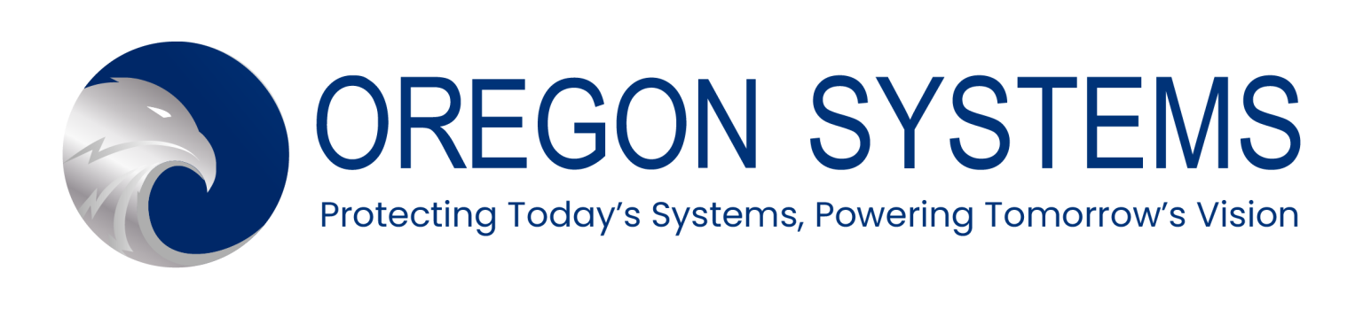 Vendors – Oregon Systems